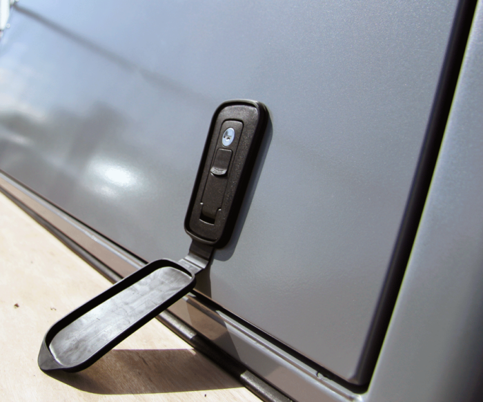 PUSH BUTTON LOCK COVER – UR OFFROAD UAE