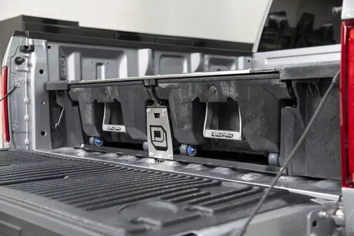 F150 /Raptor 2004 – 2014 6′ 6″ Decked Drawer System Legacy – Uroffroad UAE