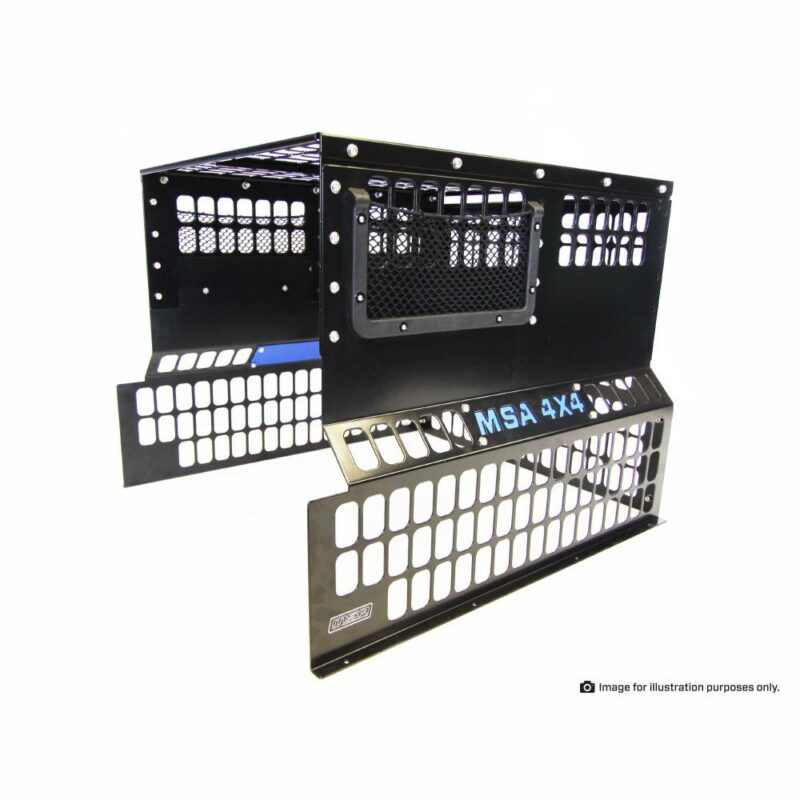 Fridge barrier to suit DS45 – Uroffroad UAE
