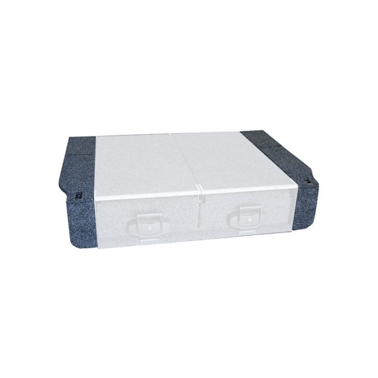 LC200 DRAWER FIXED FLOOR + WING KIT – Uroffroad UAE