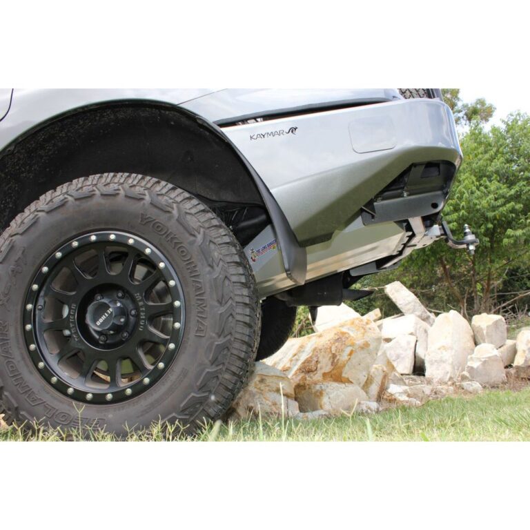 NISSAN Y62 FUEL TANK TOTAL 220L – Uroffroad UAE