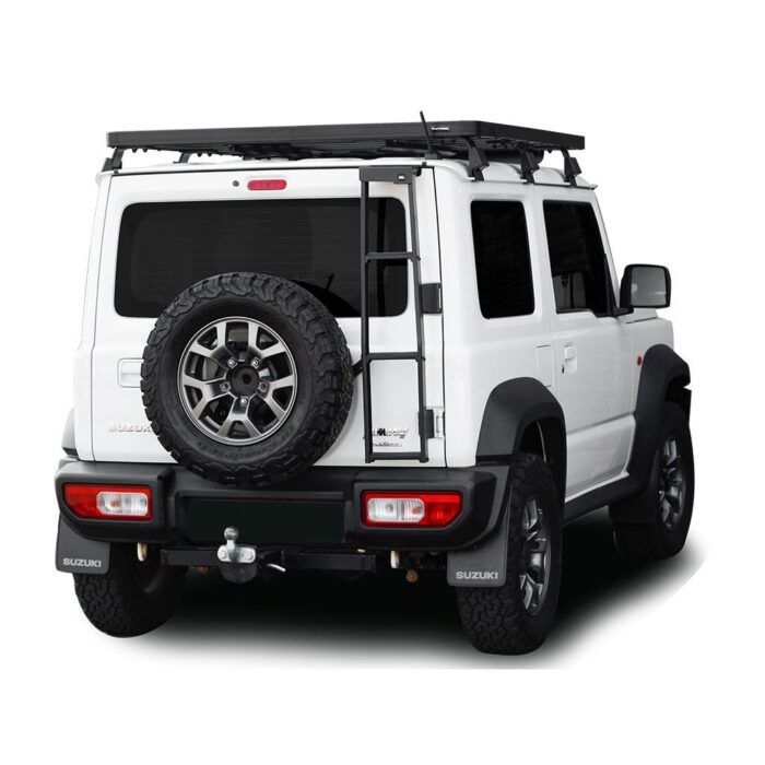 JIMNY 2 door 2018+ SLIMLINE II ROOF RACK – Uroffroad UAE