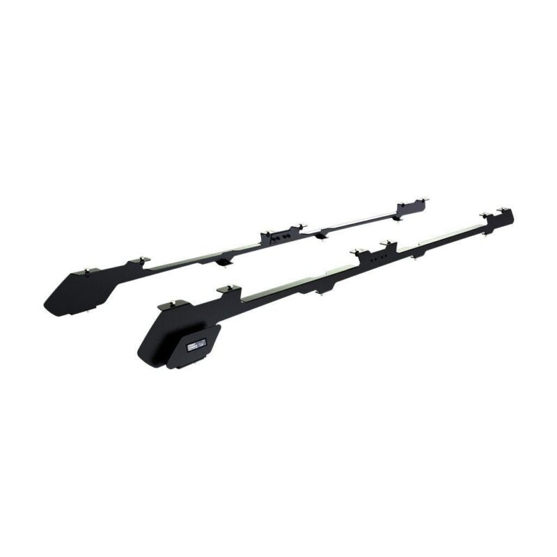DISCOVERY LR3/LR4 SLIMLINE II ROOF RACK KIT – KRLD028T – Uroffroad UAE