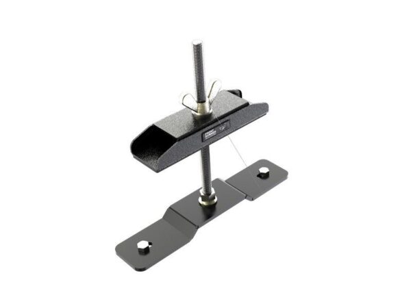 SPARE WHEEL CLAMP / LOW PROFILE – BY FRONT RUNNER – Uroffroad UAE