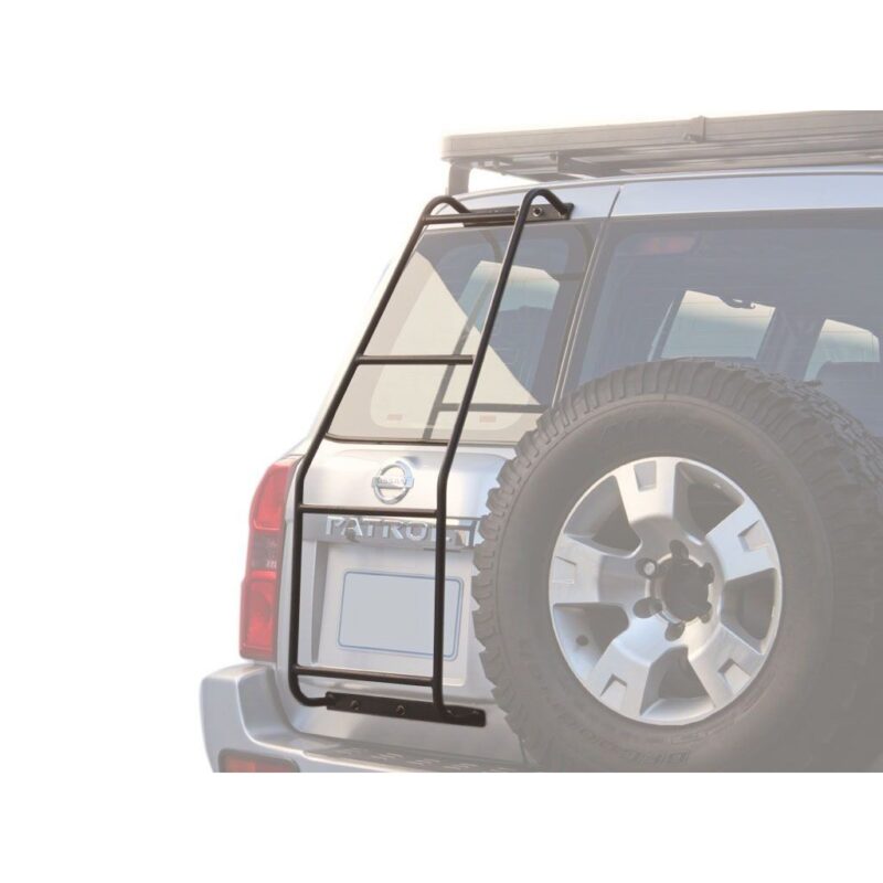 PATROL Y61 LADDER – Uroffroad UAE