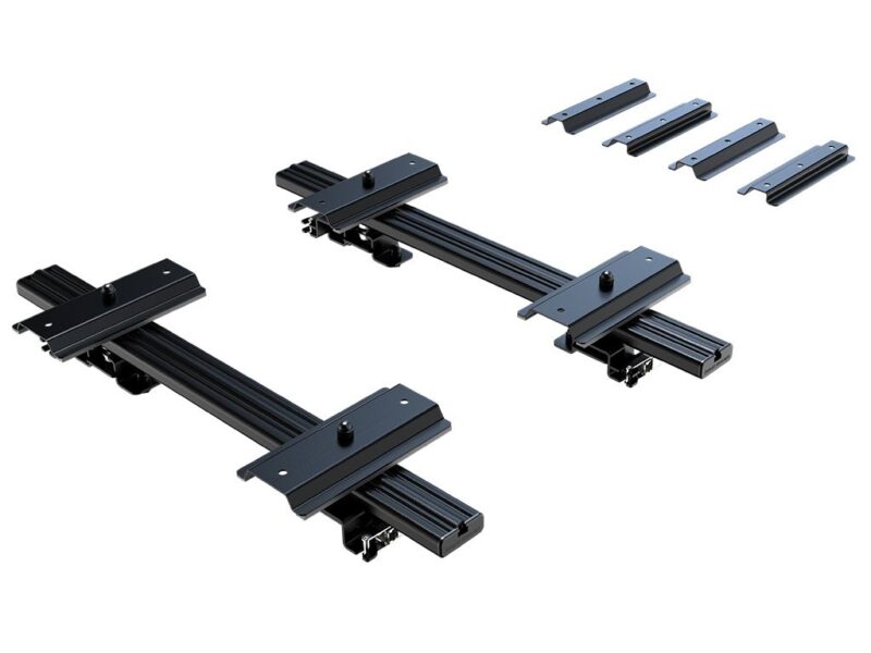 QUICK RELEASE CARGO BOX BRACKET – BY FRONT RUNNER – Uroffroad UAE