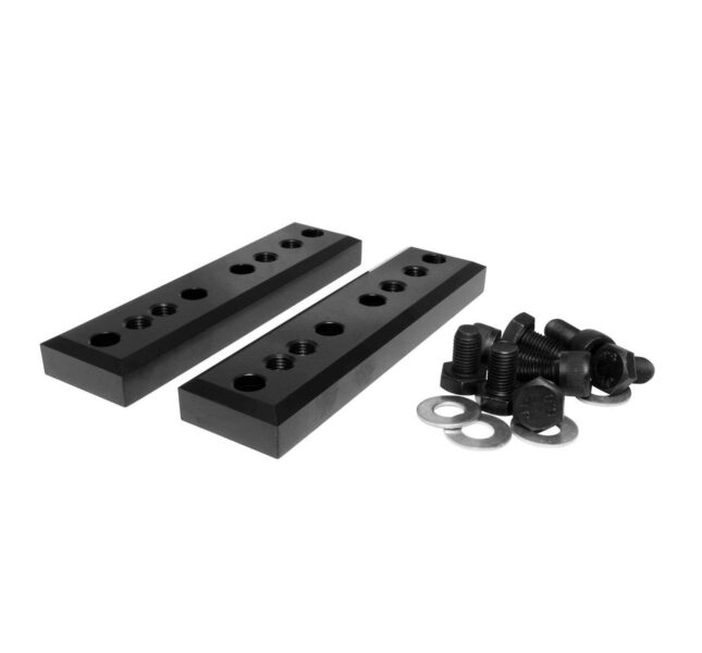 FJ FRONT SWAY BAR SPACER KIT – Uroffroad UAE