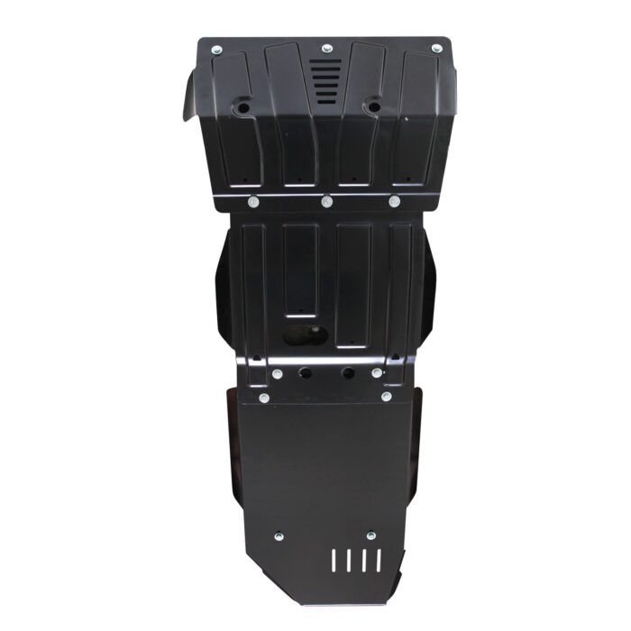 PRADO 150 UNDERBODY PROTECTION – UR OFFROAD UAE