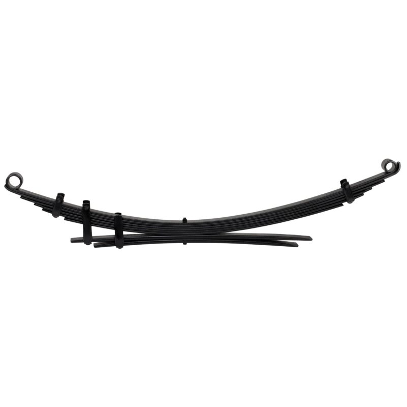 GWM POER Heavy REAR LEAF SPRING – Uroffroad UAE