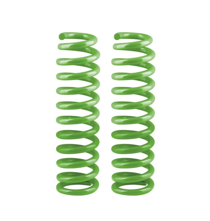 hilux 2005 – 2015 FRONT Light COIL SPRINGS – Uroffroad UAE
