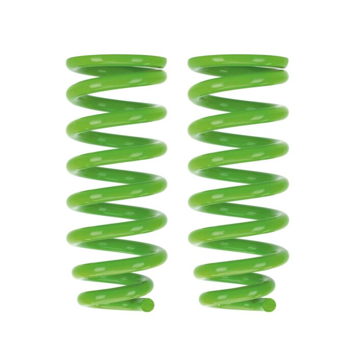 RAM 1500 2019+ REAR HEAVY COIL SPRINGS – UR OFFROAD UAE