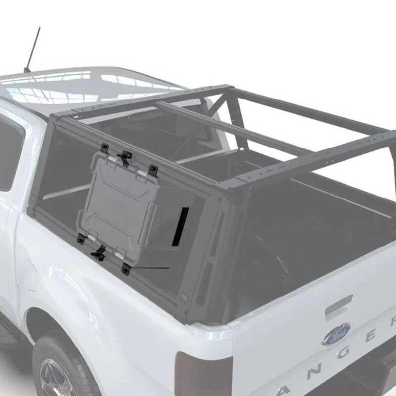 WOLF PACK PRO CARGO SYSTEM BRACKET – Uroffroad UAE