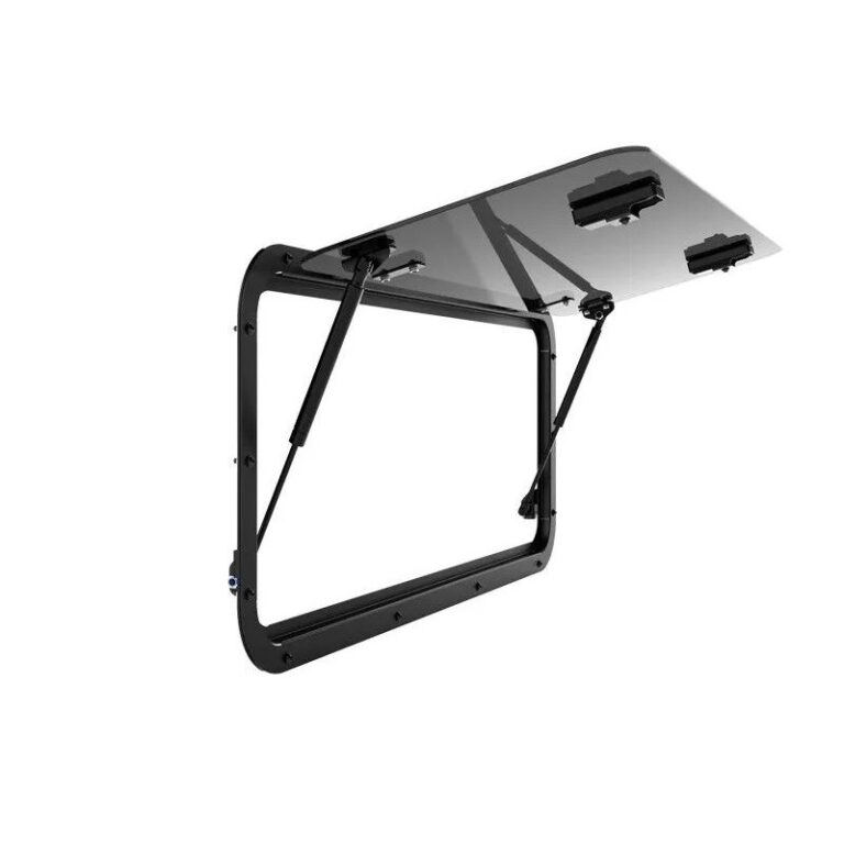 Land Rover Defender (1983-2016) Gullwing Window / Glass – Uroffroad UAE