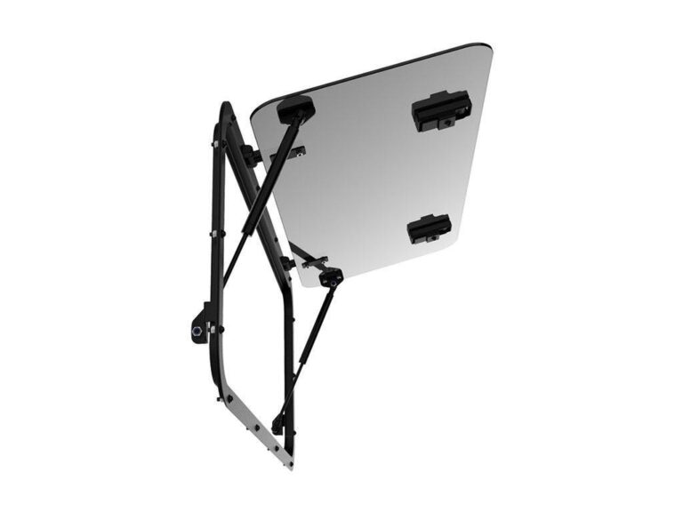 Land Rover Defender (1983-2016) Gullwing Window / Glass – Uroffroad UAE