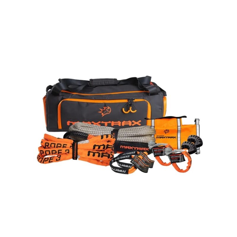 Maxtrax Recovery Kit – Crossover – Uroffroad UAE